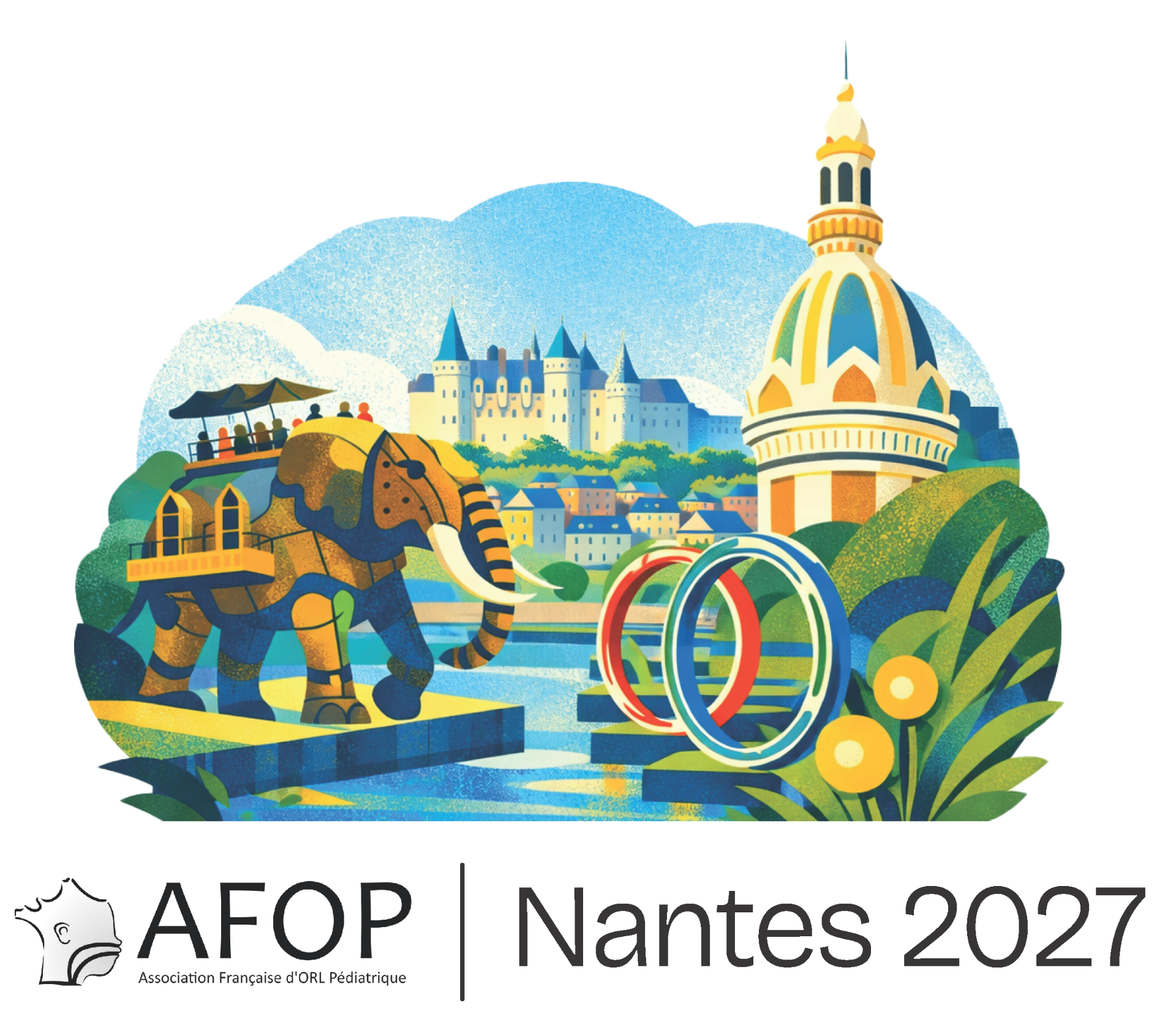 AFOP — Association Française d'ORL Pédiatrique